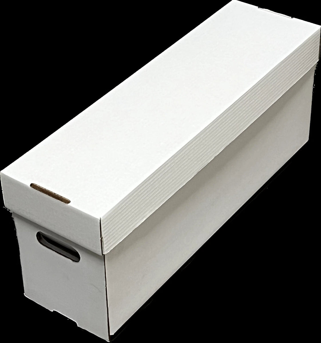 CSP Comic Book Long Box| Hill City Collectibles